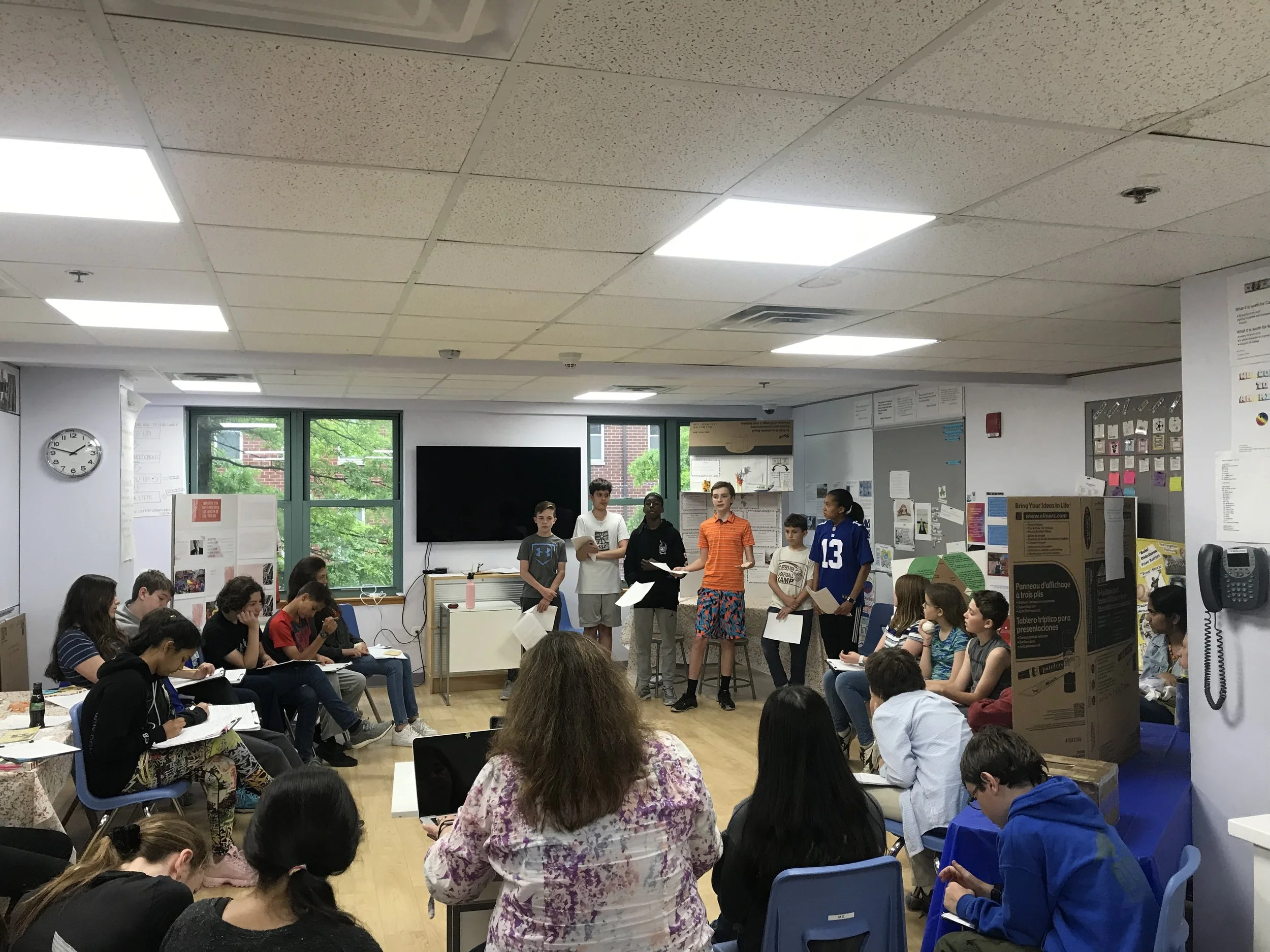 Meet Our Teachers | Waterfront Montessori Faculty Jersey City